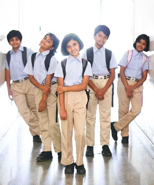 Assessment - Presidency School Bangalore North