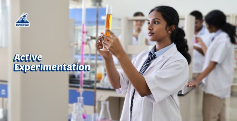 Experiential Learning Helping Students Apply Their Knowledge